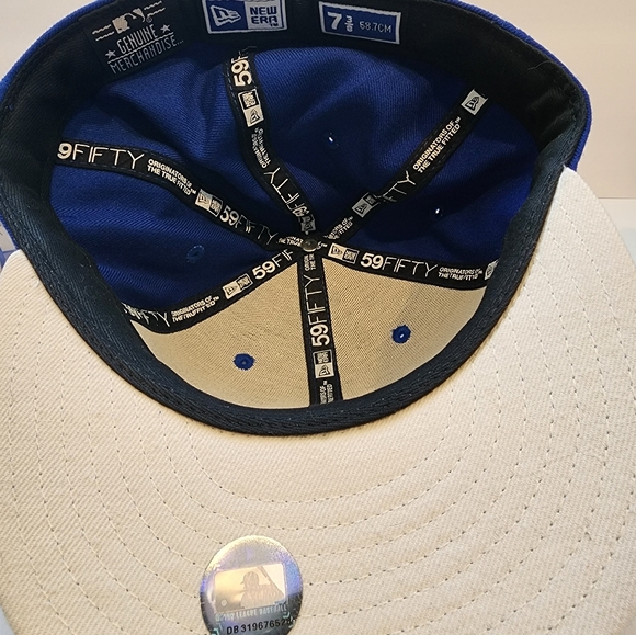 New Era | Accessories | New York Yankees Uncle Sam Top Hat Classic ...